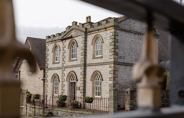 Careers at Funeral Partners - Funeral Partners Corporate