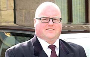 David Gresty’s Story - Funeral Partners Corporate