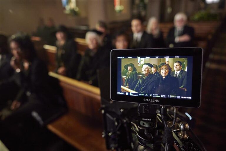 Choice Funeral Plans launch their TV advert - Funeral Partners Corporate